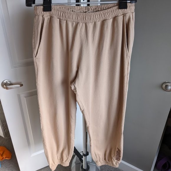 Puma | Pants & Jumpsuits | Puma X Stef Fit Oversized Sweatpants Asos ...
